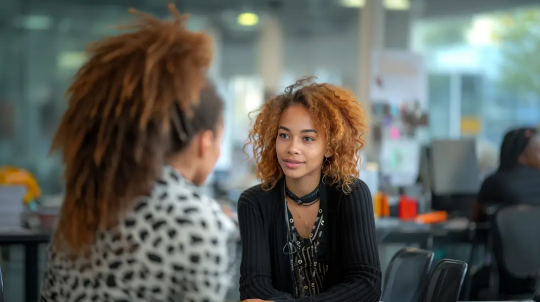 Coaching Conversations